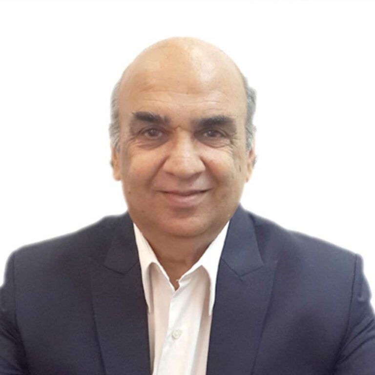 ARP Team - Asia Research Partners LLP