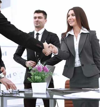 Mergers & Acquisitions - Asia Research Partners LLP