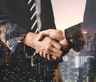 Investors Relationship - Asia Research Partners LLP