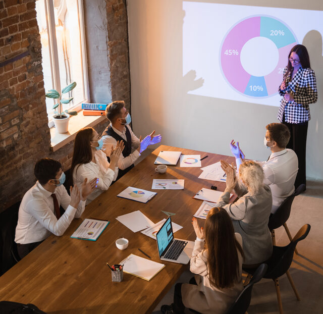Focus Group Discussions - Asia Research Partners LLP