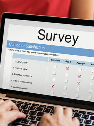 Survey Programming / Data Analysis - Asia Research Partners LLP