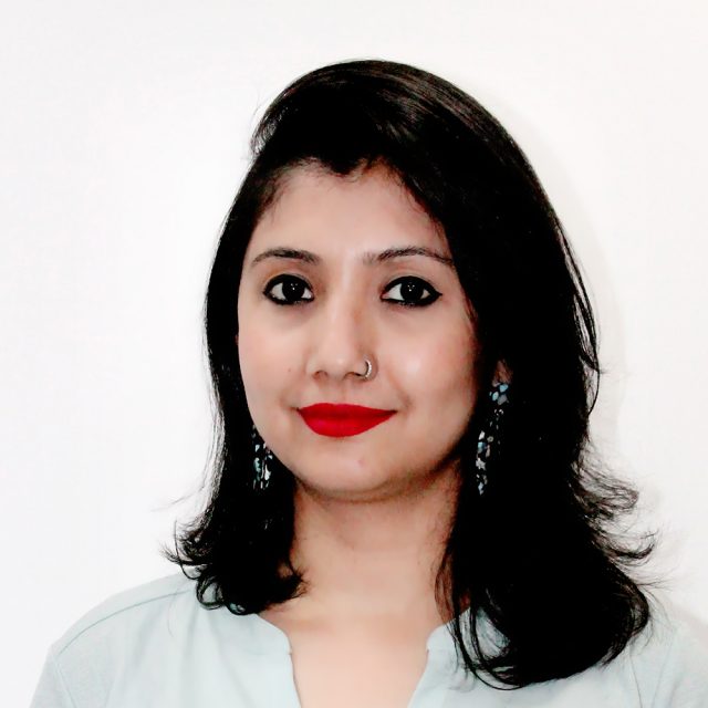 ARP Team - Asia Research Partners LLP