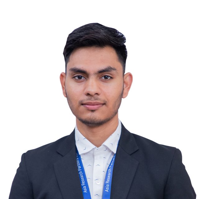 ARP Team – Asia Research Partners LLP