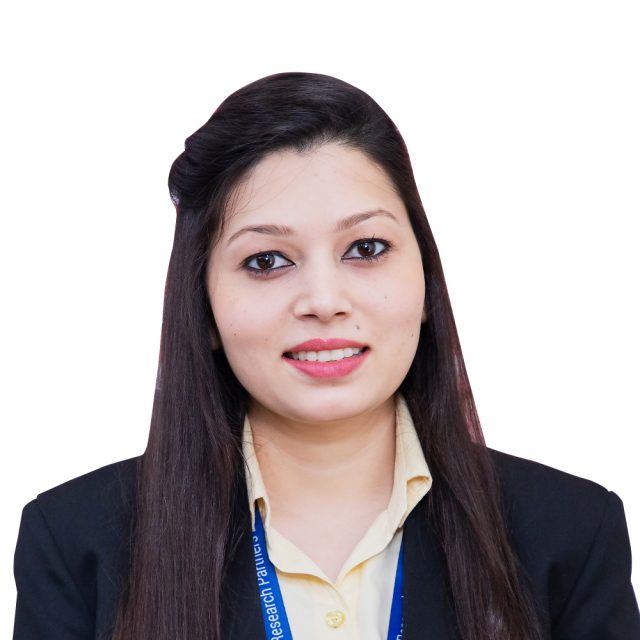 ARP Team – Asia Research Partners LLP