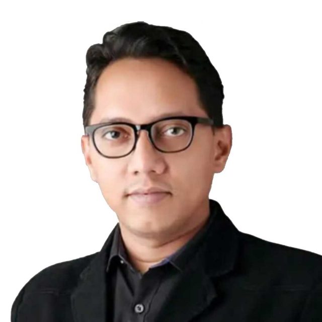 ARP Team - Asia Research Partners LLP