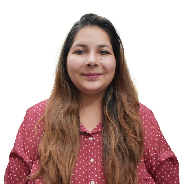 ARP Team - Asia Research Partners LLP